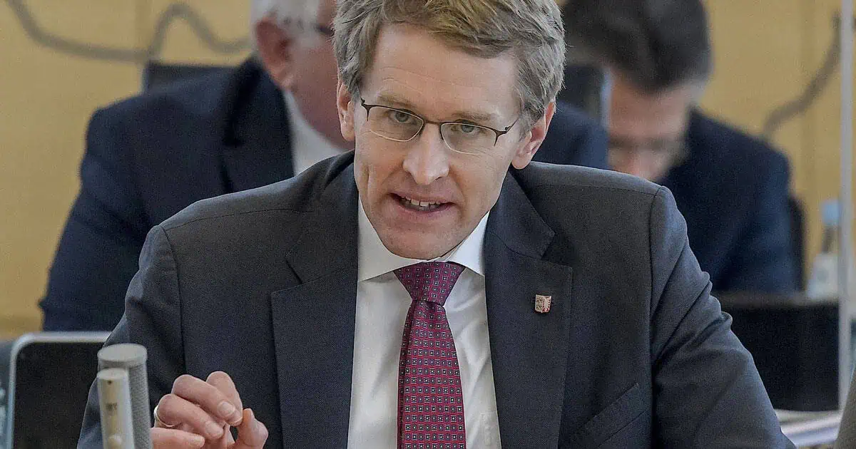 German Leader Demands Major Crackdown to Censor Social Media Platforms ...